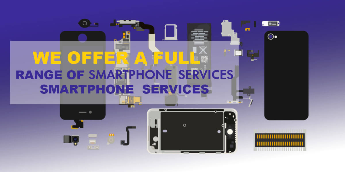 Mega Supply – Mobile Phone Shop in Dambulla