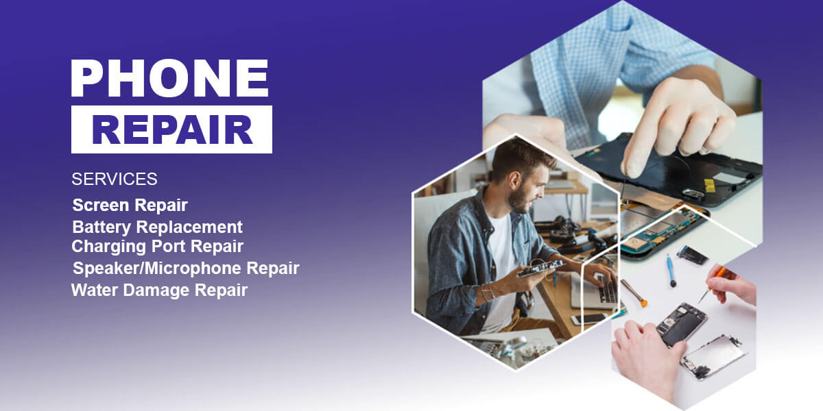 Mega Supply – Mobile Phone Shop in Dambulla